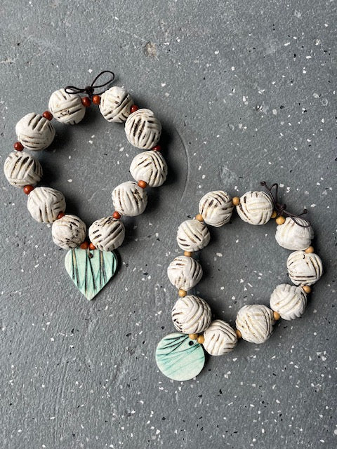 Religious Mementos 3 – Clay Bea Martí