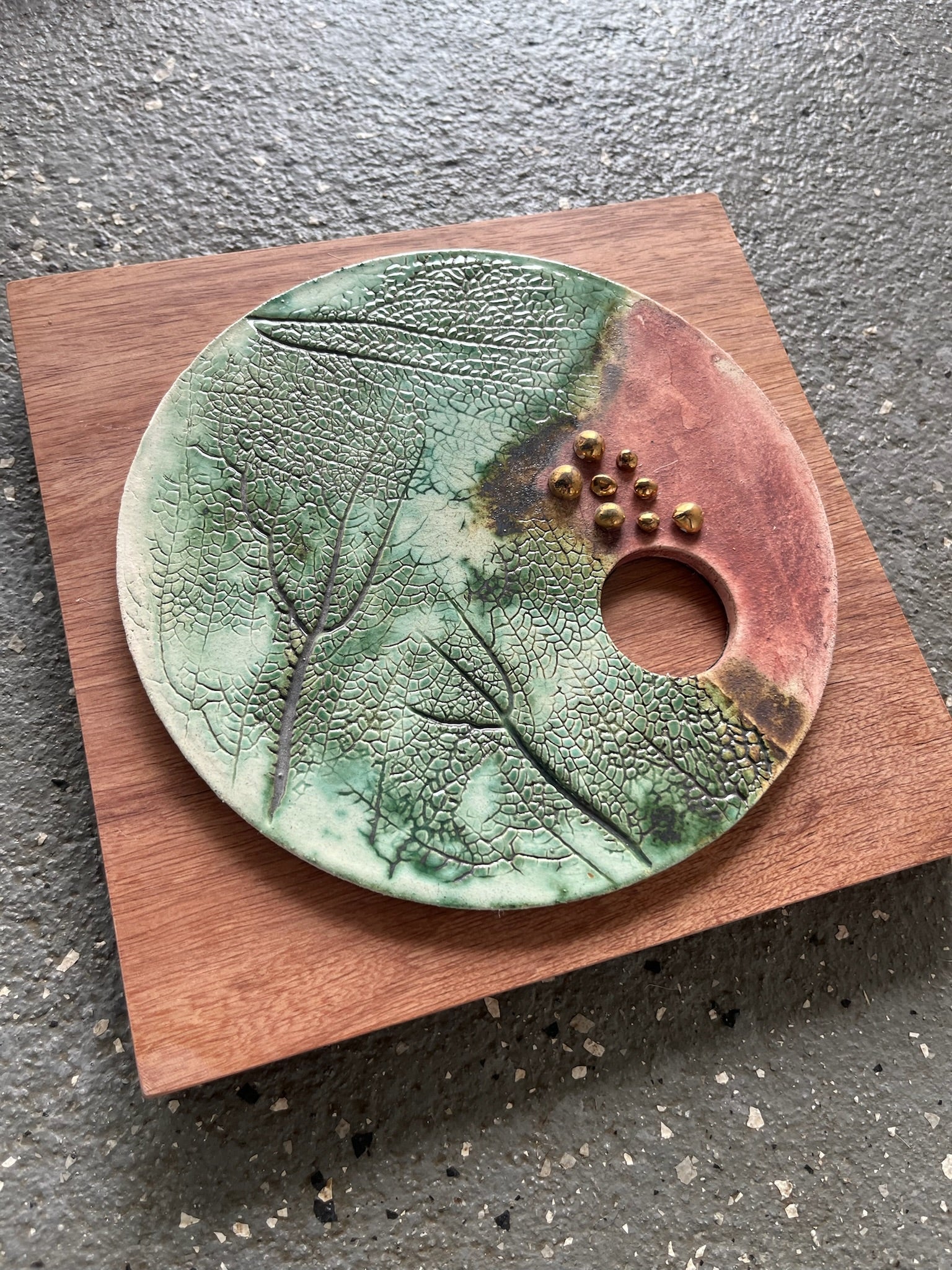 Small Scale Art – Clay Bea Martí