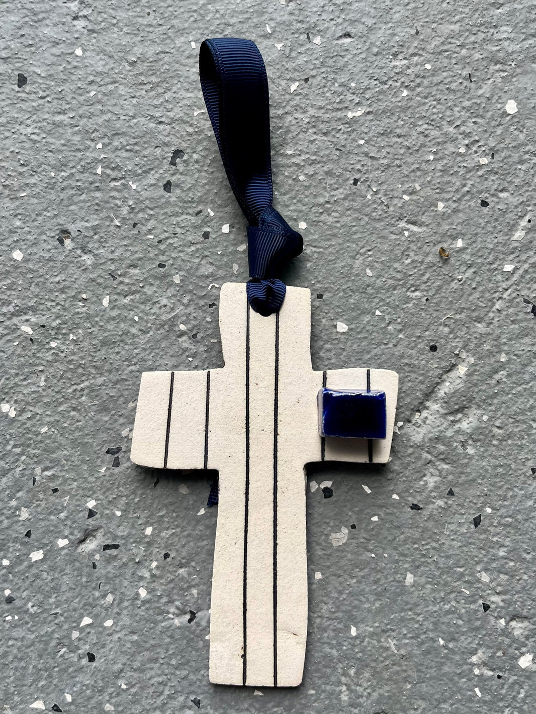 Religious Mementos – Clay Bea Martí